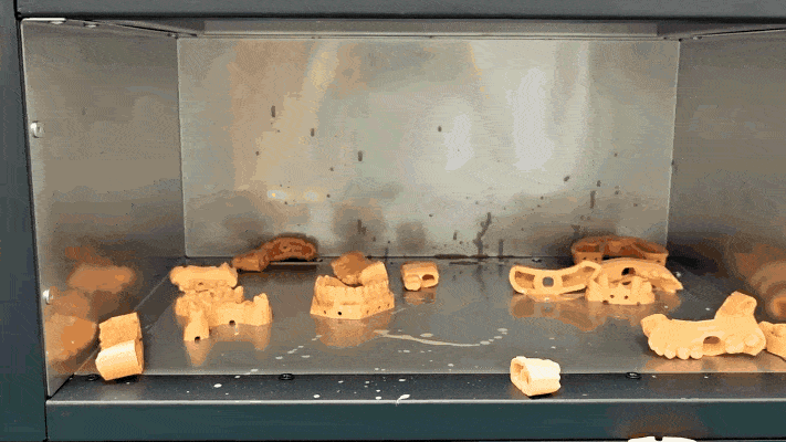 Material Upgrade丨multi-dimensional Upgrade! Model Pro Orange Is More ...