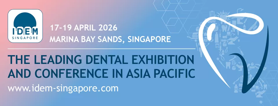 IDEM Singapore 2026 - Suzhou RAYSHAPE Intelligent Technology Co., Ltd., China